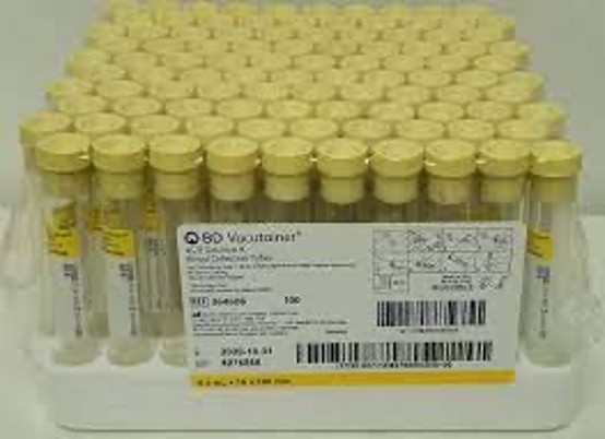 Dangers of the Yellow Top PRP Tube & Non-FDA Approved PRP Kits | Juventix