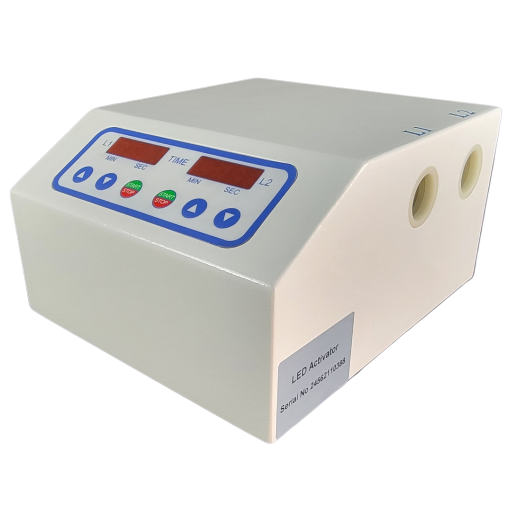 Photoactivation Revisted | Juventix