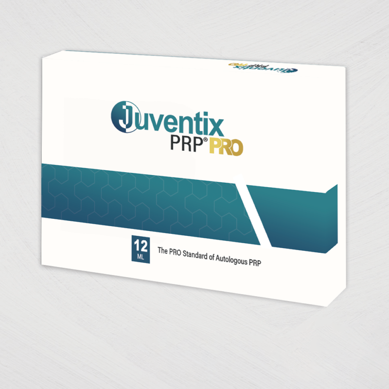 12ML2 PRP Kits for Regenerative Treatments | Juventix
