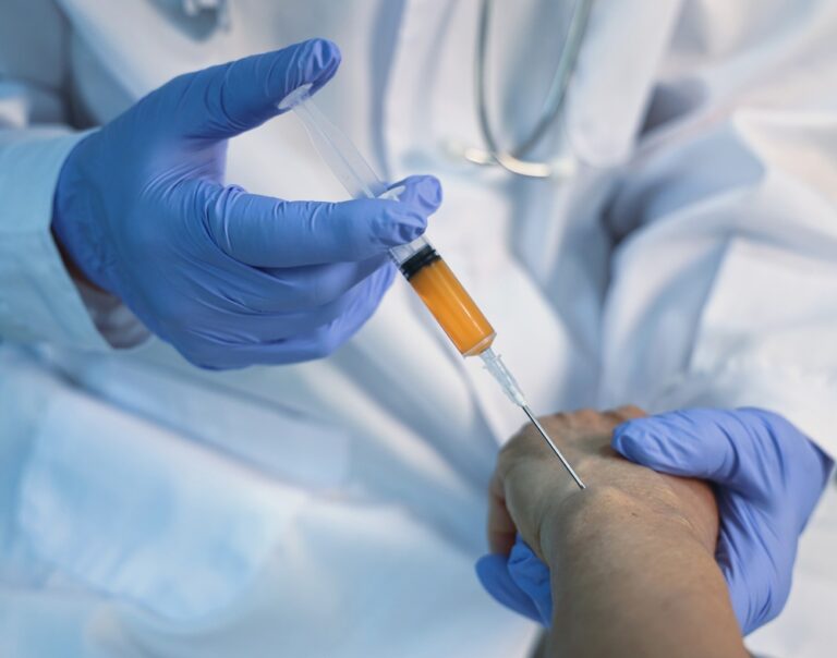 PRP Treatment Applications & Benefits | Juventix Regenerative