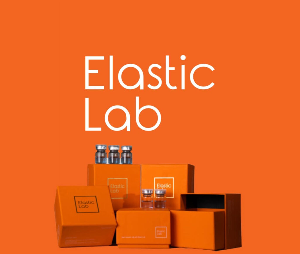 Elastic Lab Skin Booster - Juventix